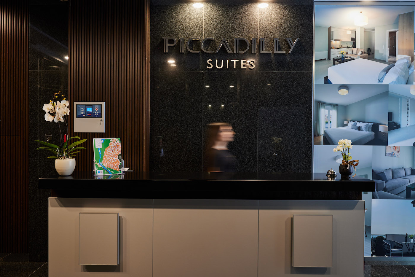 CONTACT - Piccadilly House